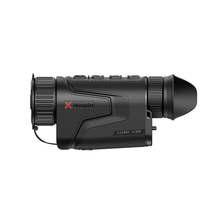 Nocpix Lumi L35 Thermal Monocular | 1800m Range, Free Shipping