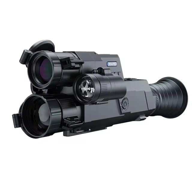 Pard Landsat 256 Mini LRF Multi-Spectral Scope – Free Shipping - East Anglia Optics