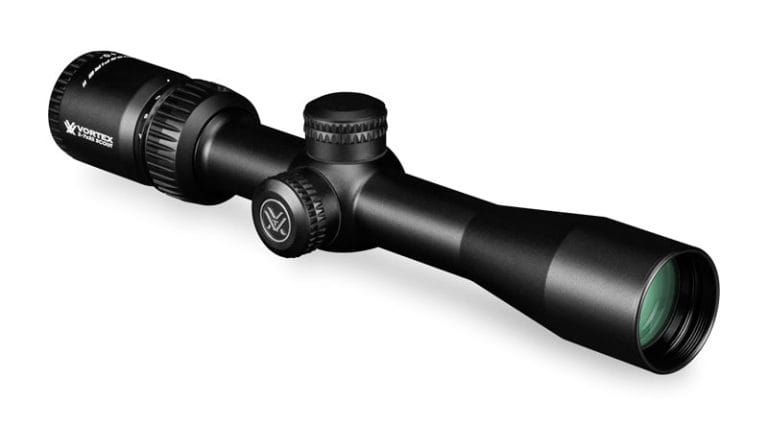 Shop Vortex Crossfire II 2-7x32 Scout Scope | Free Shipping