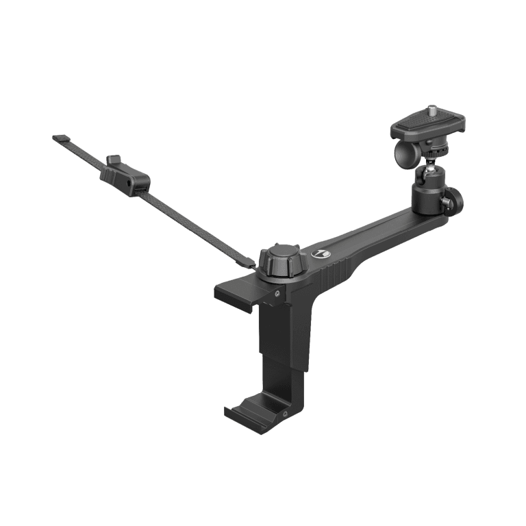 Shop Pulsar Window Frame Mount - Quick Release - Free Shipping