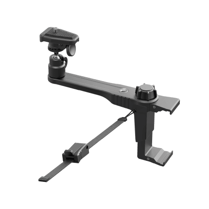 Shop Pulsar Window Frame Mount - Quick Release - Free Shipping